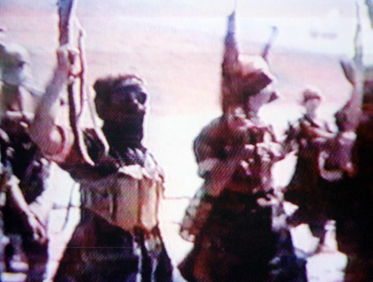 Why the West can't infiltrate al-Qaida