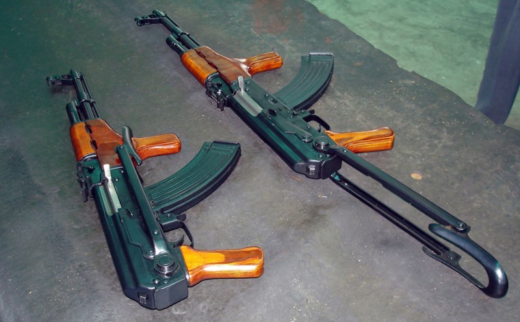 Probe alleges ‘huge’ arms sale bid by Libya