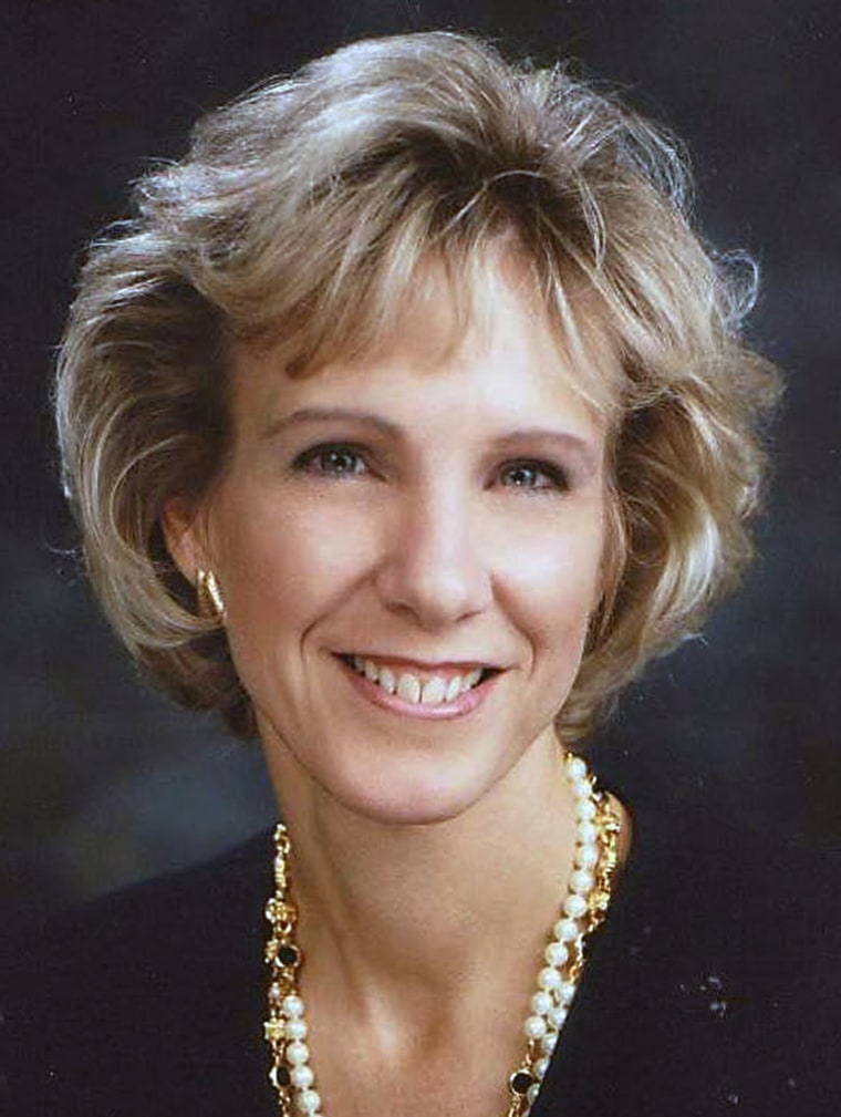 Mom arrested in Calif. after 32 years on the lam