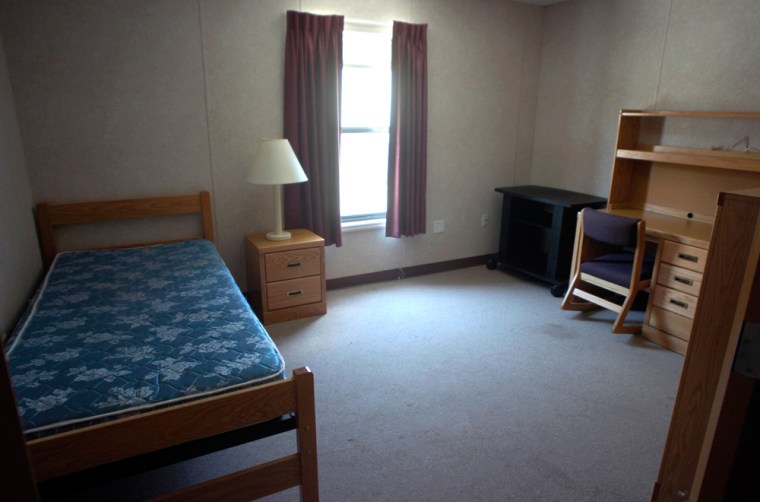 Army reacts after video reveals shoddy barracks