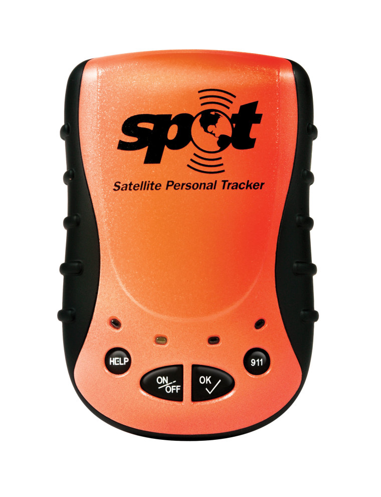 Boaters have seaworthy tech assistants