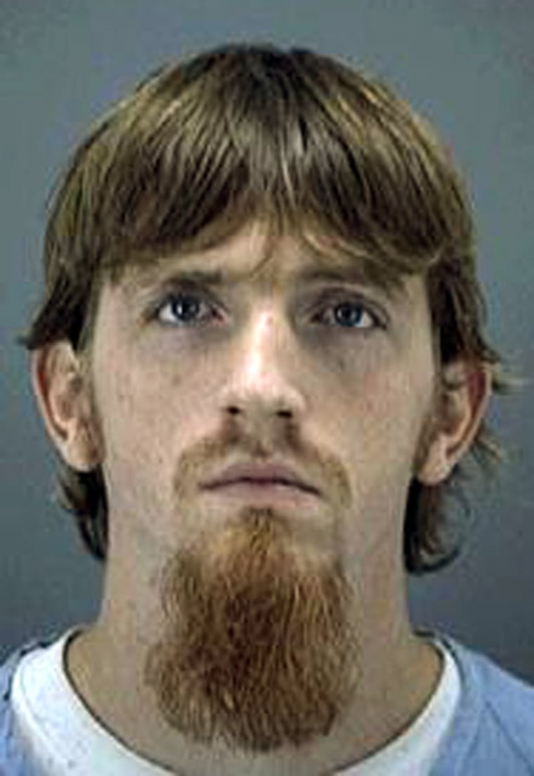 Suspect in deputy’s fatal shooting kills himself