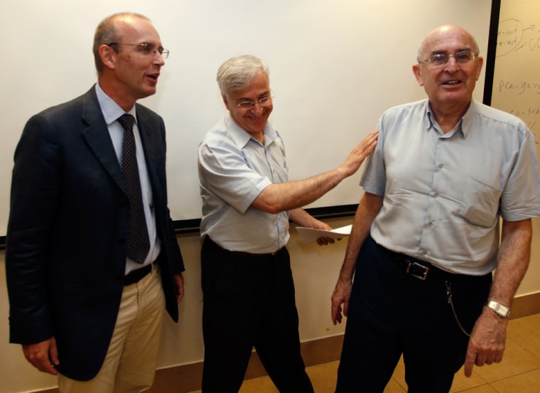 6,000-year-old bones could help combat TB