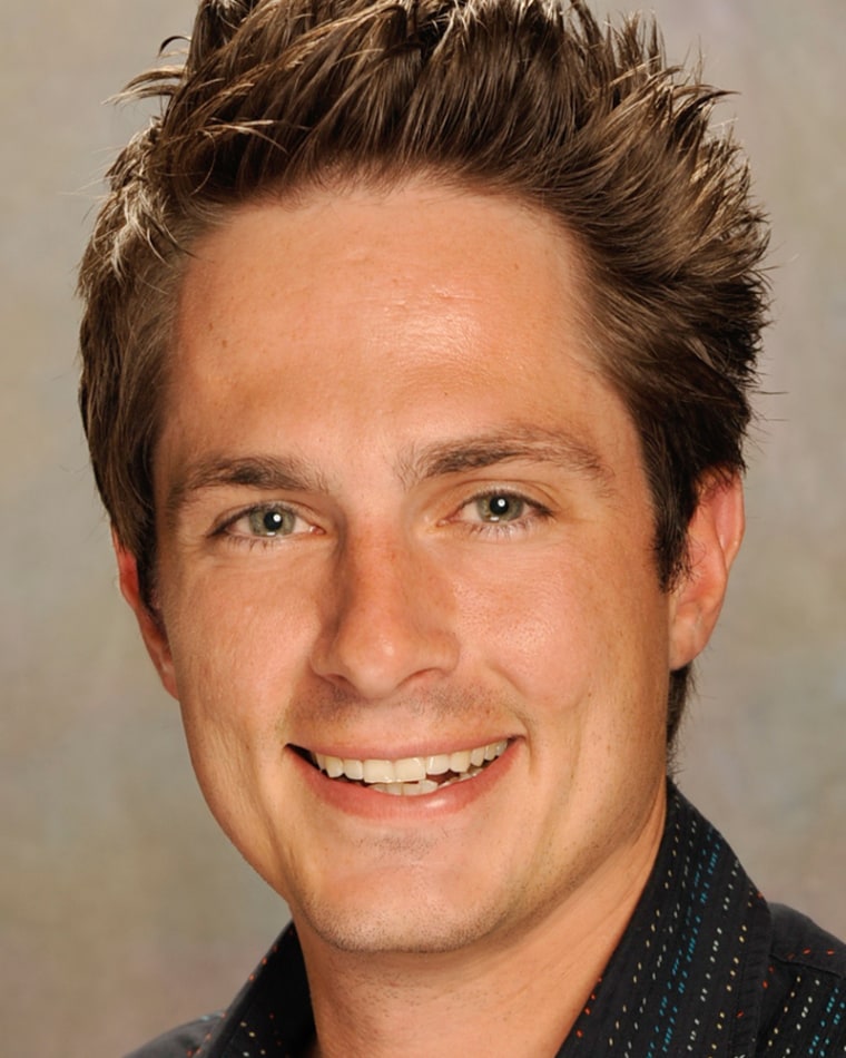 Meet the ‘Big Brother 10’ contestants