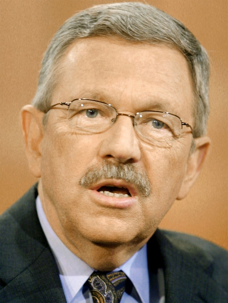 WMD hunter wants out of Iraq job