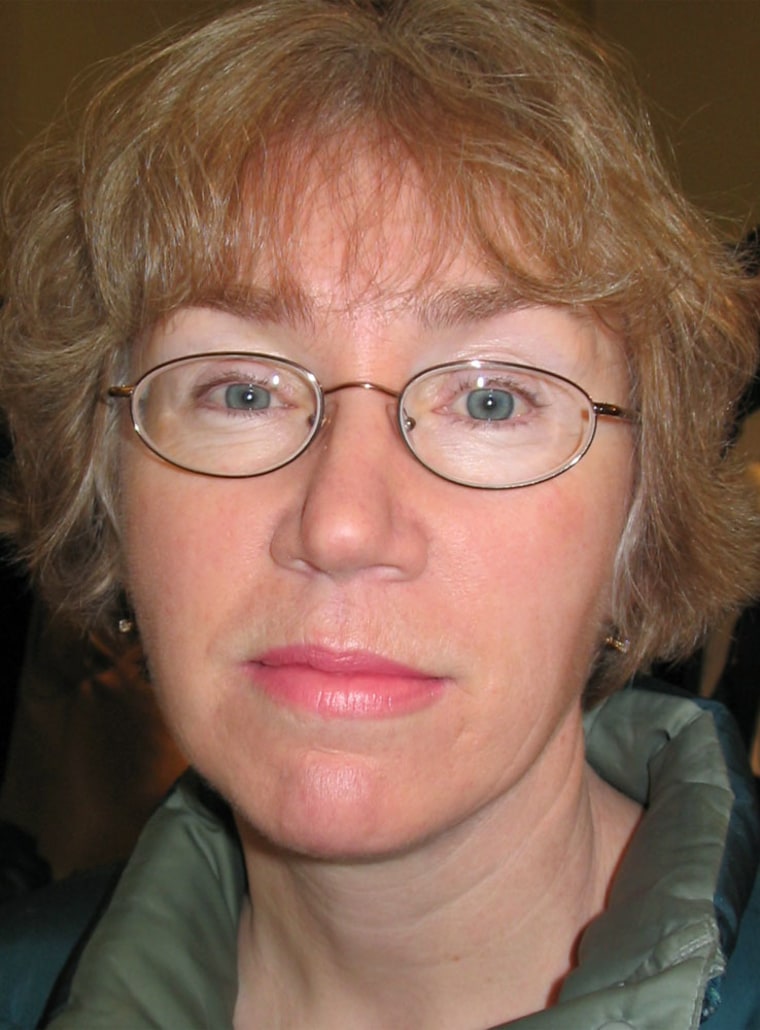 No New Hampshire knockout blow?