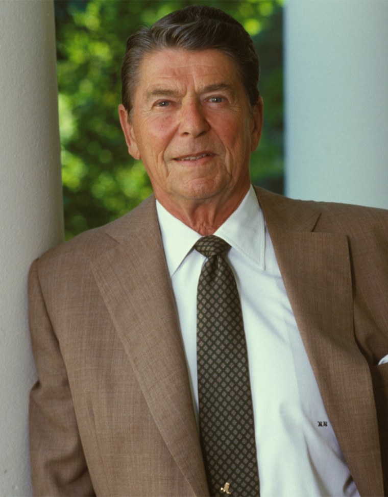 Ronald Reagan: The Great Communicator
