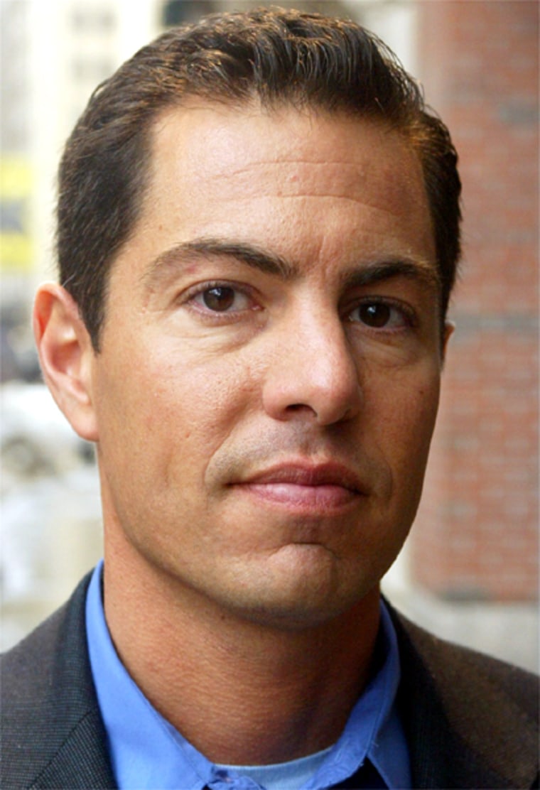 A political odd coupling