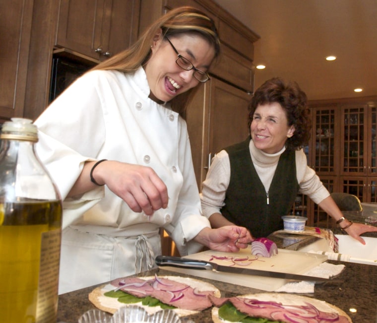 Too busy to follow trendy diets?