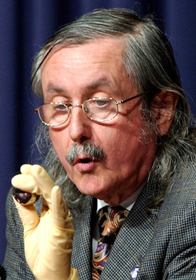 After setbacks, probe finally readyto test Einstein