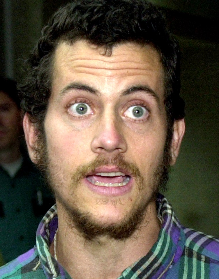 Canada to send alleged eco-terrorist to U.S.