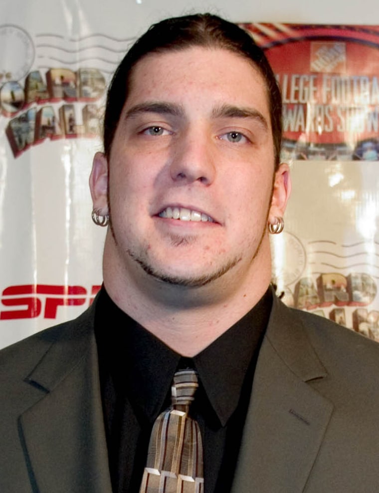 'Skins contact Chargers about No. 1 pick