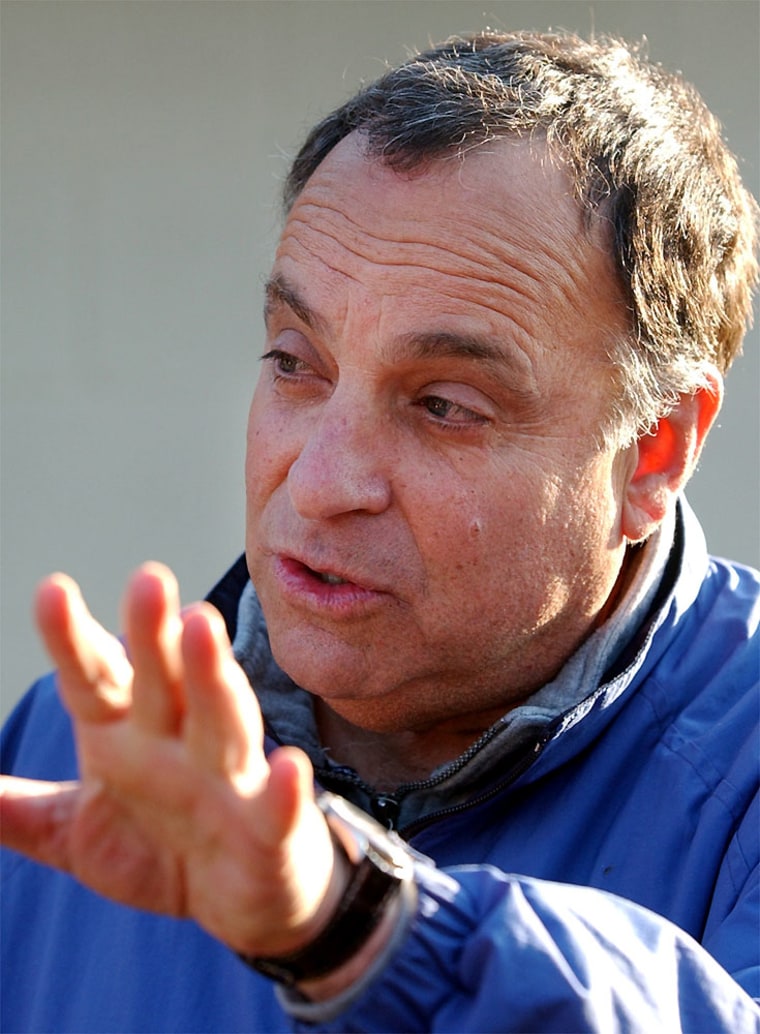 Does Frankelhave another spoiler?