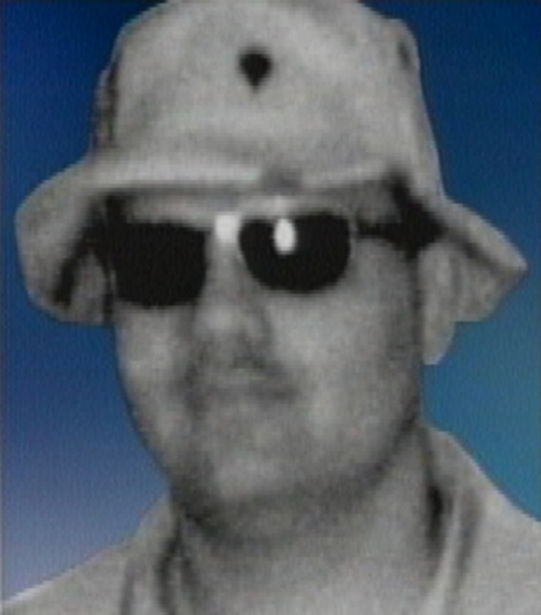 First court-martial set for May 19