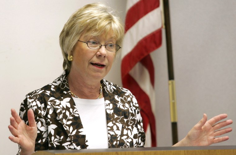 Ohio: Battleground for control of the House