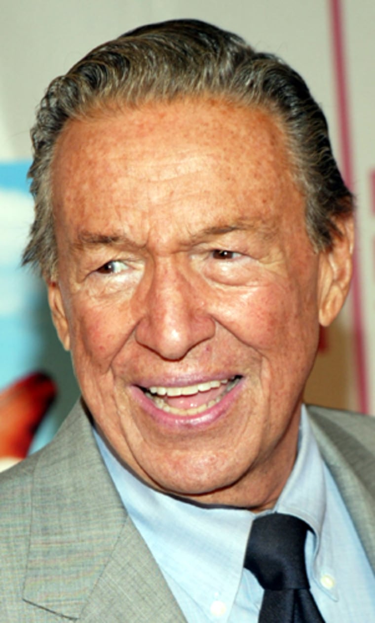 CBS' Mike Wallace says he was no threat to police