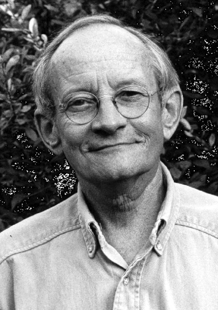 Prolific Great Plains author to be new U.S. poet laureate