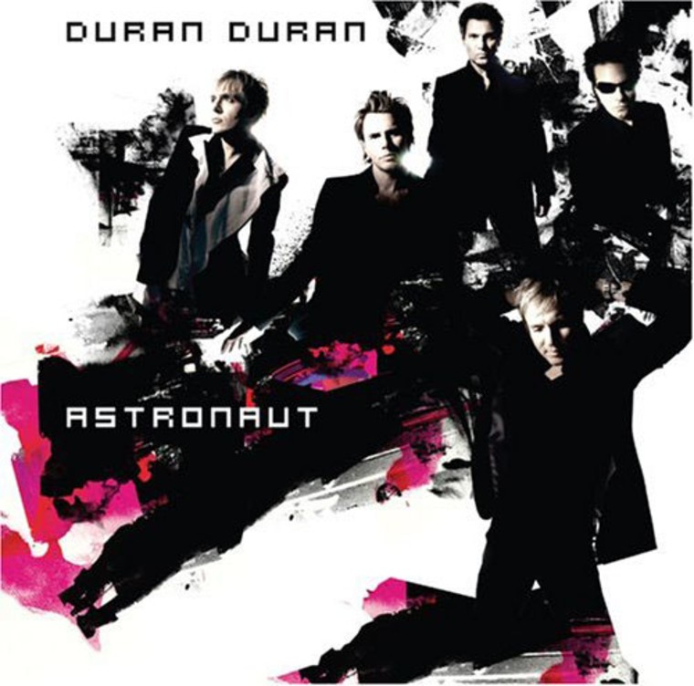 Duran Duran back — in 21st century form