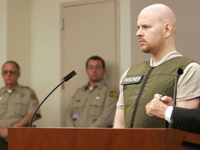 Utah man pleads not guilty in wife’s murder