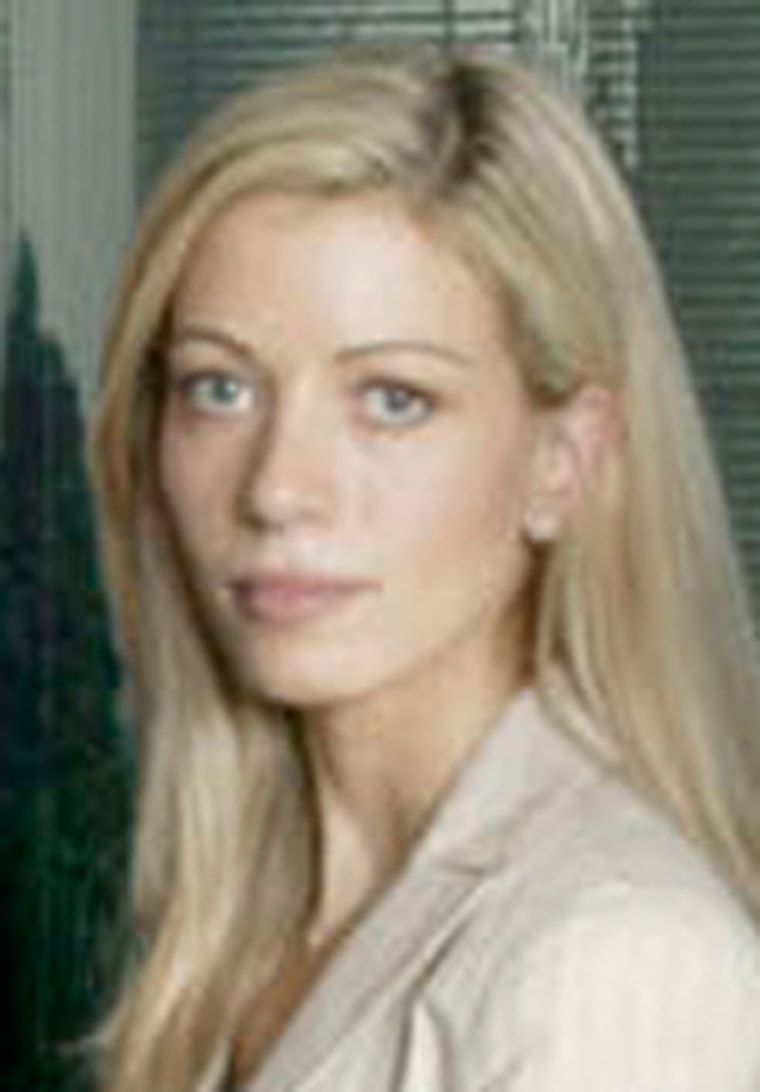 Will Kelly or Jenn become ‘The Apprentice’?