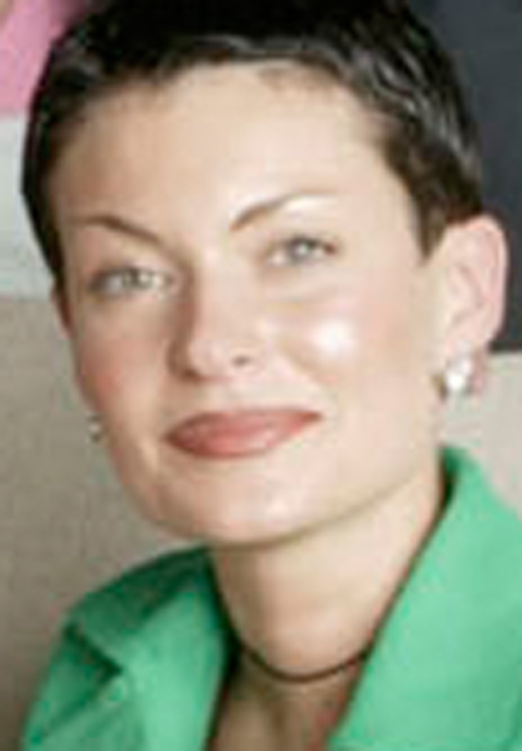 Who will win ‘The Apprentice’?