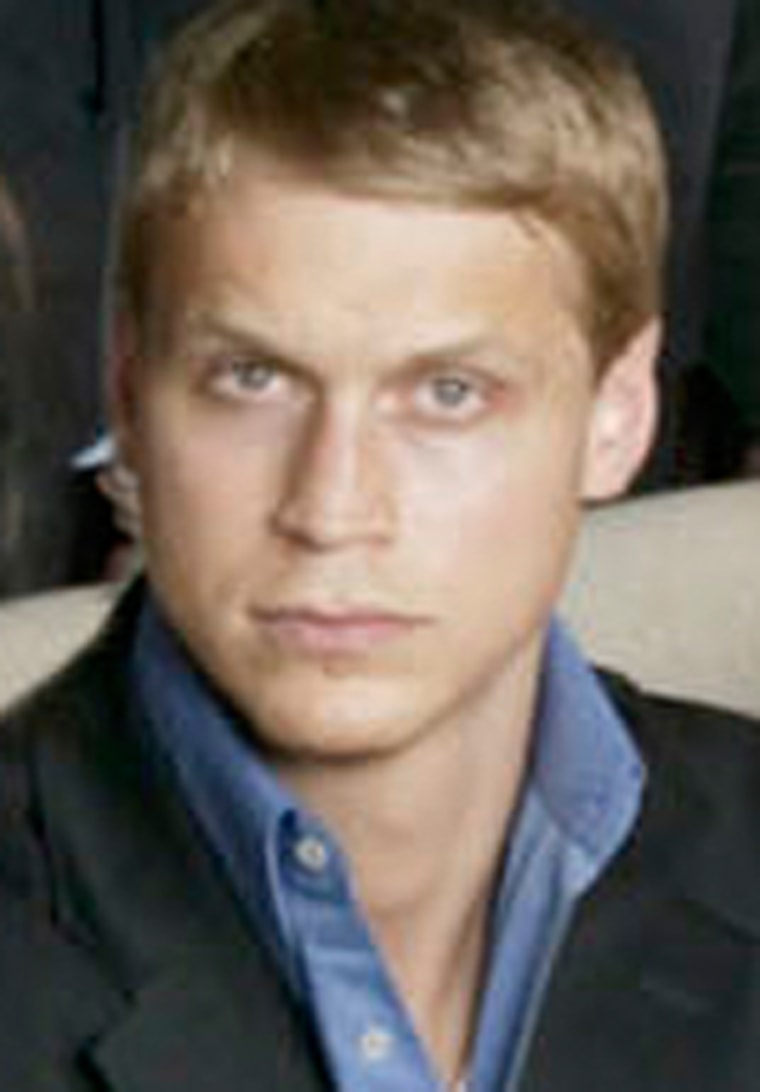 Who will win ‘The Apprentice’?