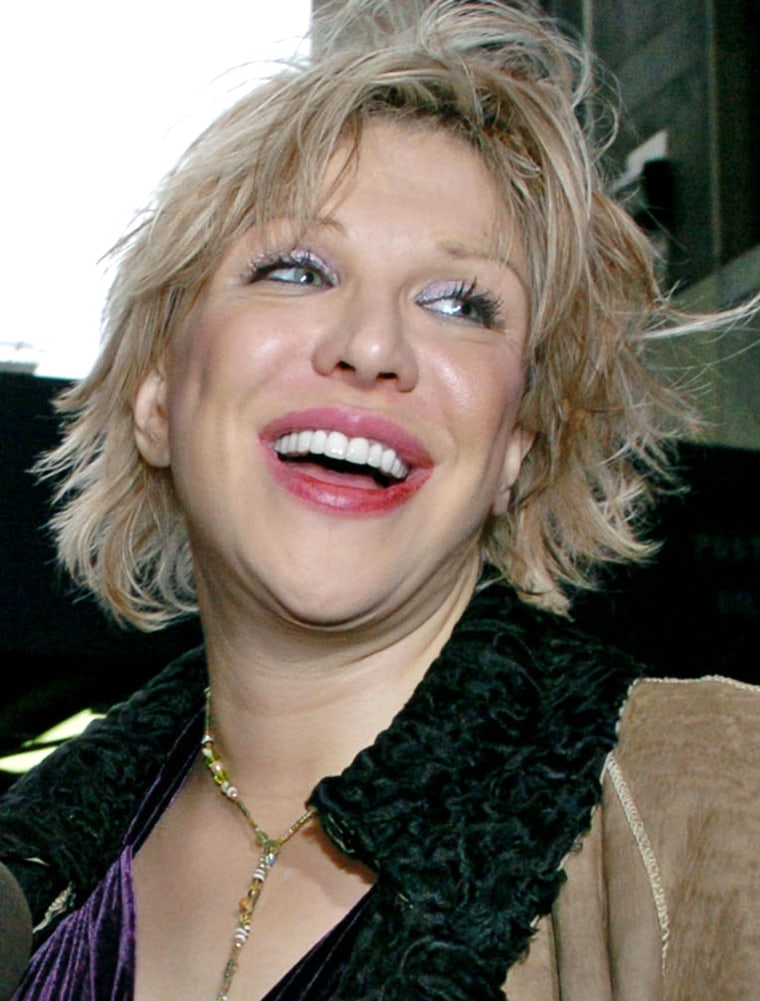 Quotes of the year: Britney to Brokaw