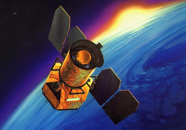 Baby galaxies spotted in our back yard