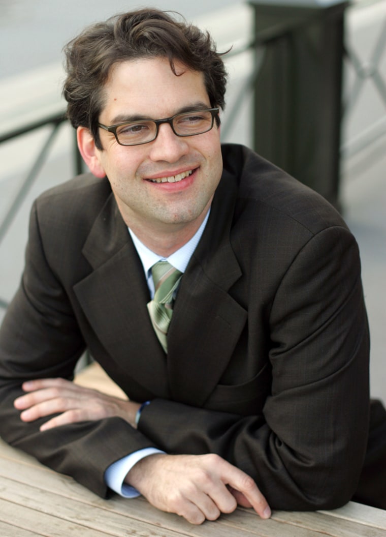 High-tech operatives enliven race for DNC chairmanship