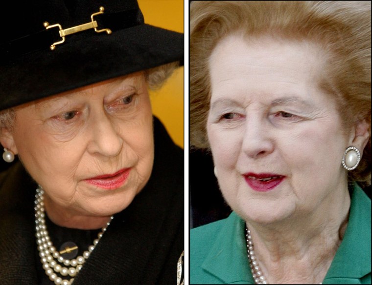 Some mothers do ’ave ’em!