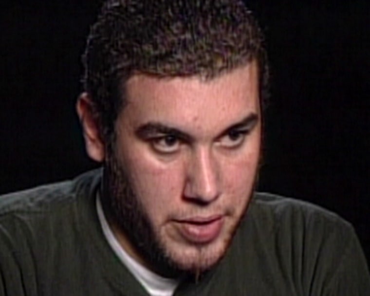 Iraq war vets describe life after the conflict