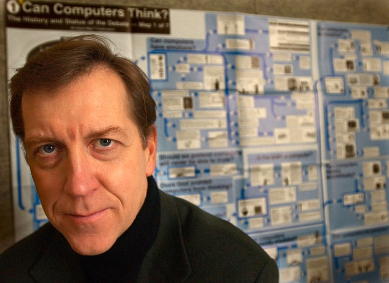 Teaching computers to read no simple task