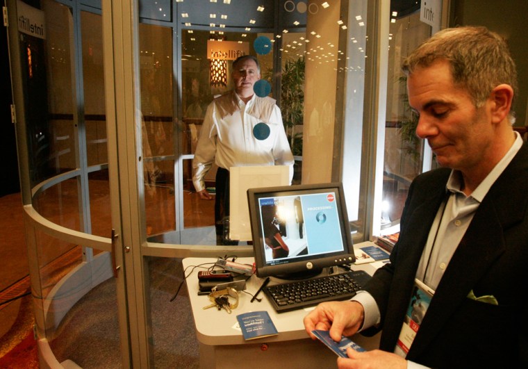 Body scans, 3D modeling, force feedback