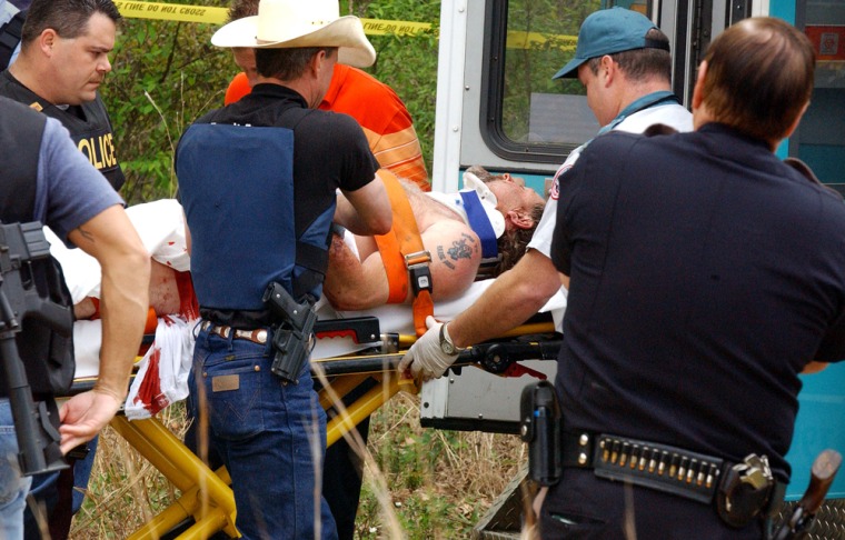 Wounded coach upset some players, parents