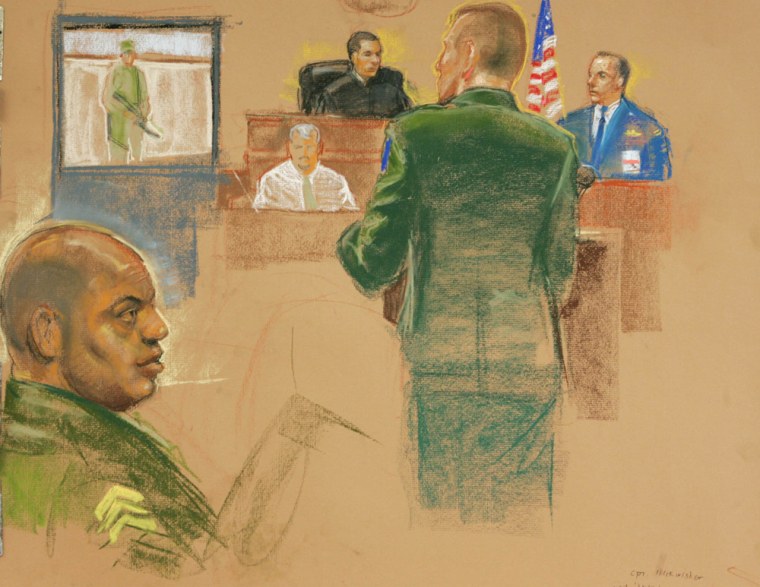 Grenade attack witness urged victim to hold on