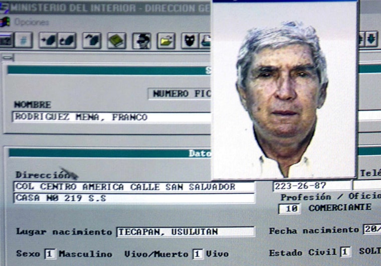 Cuban militant to seek U.S. asylum