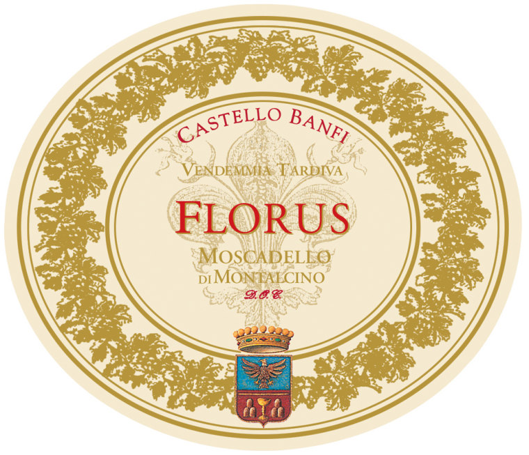 A wine that’s good and sweet, just like Mom