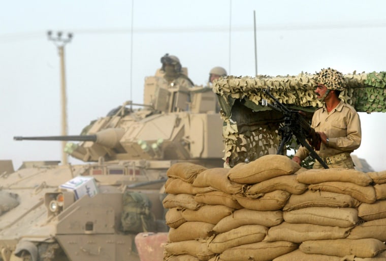 Can ‘terrorists’ be turned into allies?