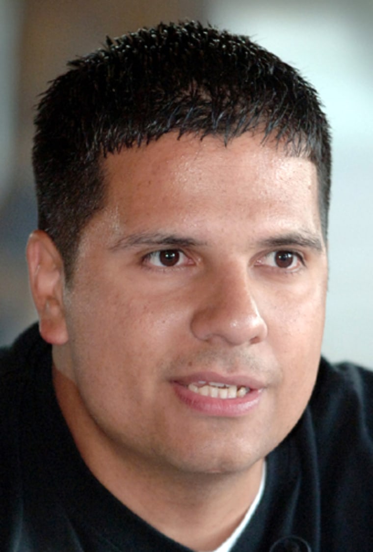 Military judge convicts sailor turned activist