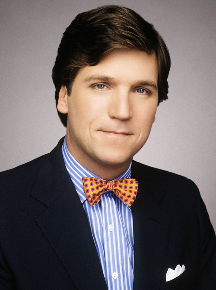 'The Situation with Tucker Carlson'