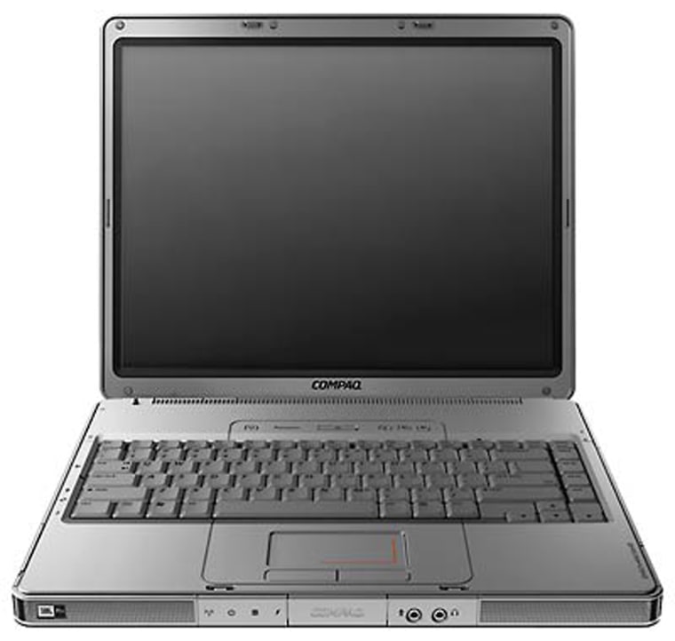 What do you want in a laptop?