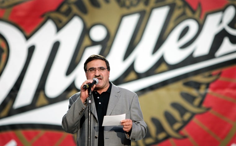 Miller celebrates 150 years with ‘Big Brew-Ha’