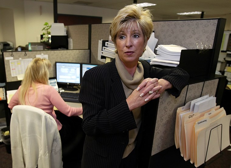 Rising mortgage rates may spur riskier loans