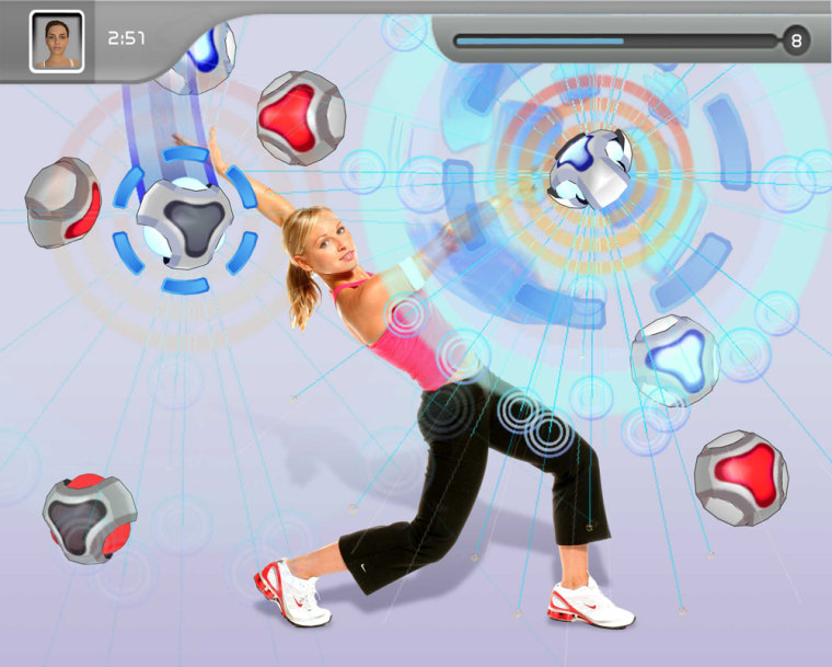 Can A PlayStation Replace A Treadmill 