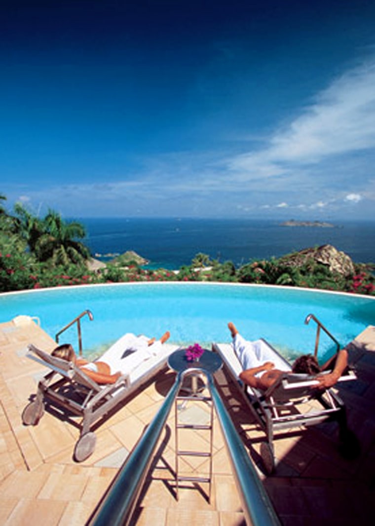 10 reasons to go to the Caribbean right now