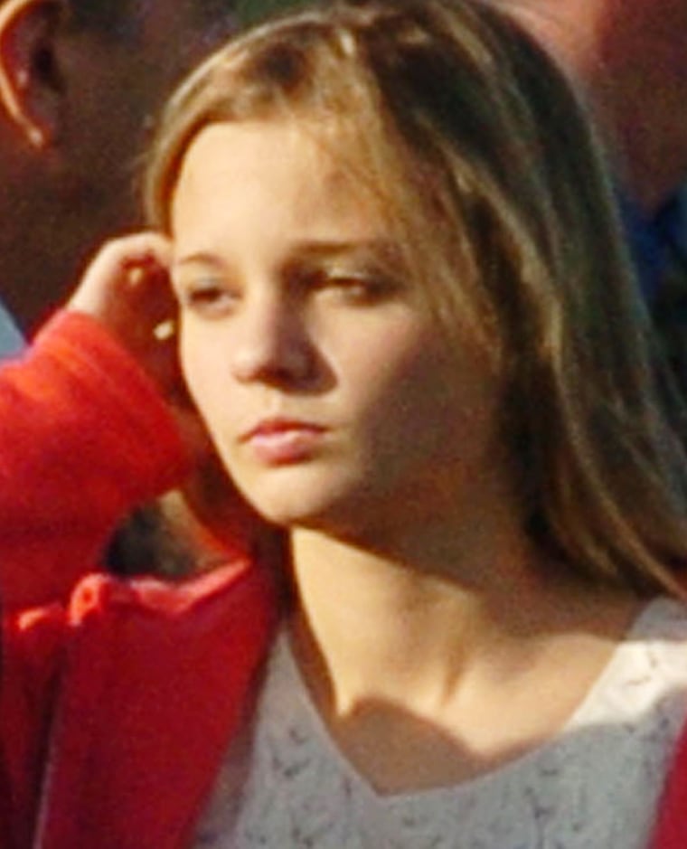 Capital trial for teen in killing of girl's parents