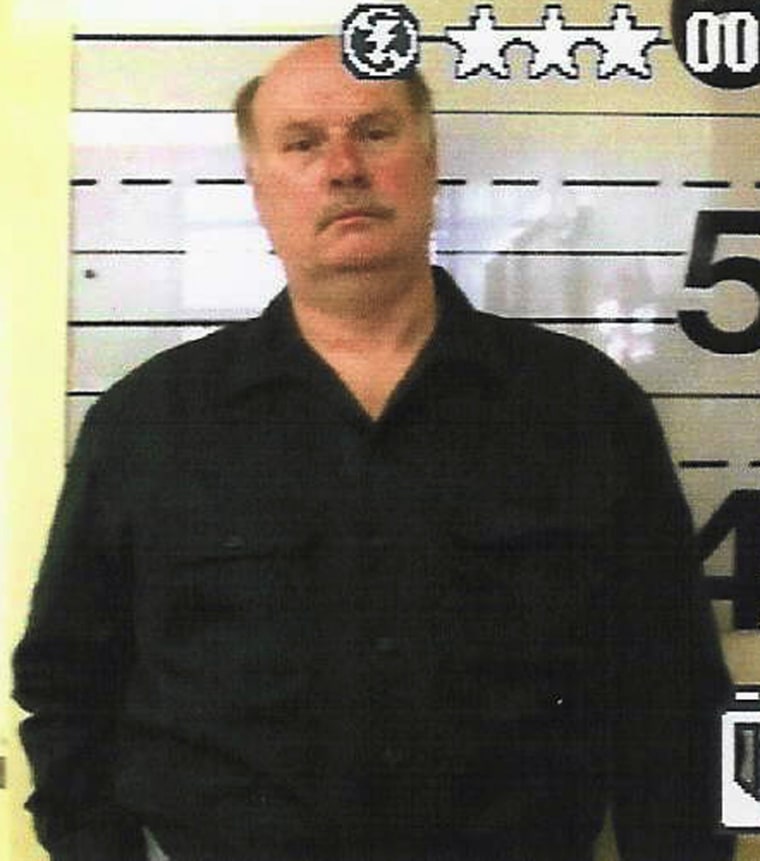 Visions of victim inspire murder accusation