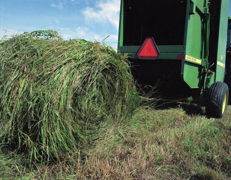 Alternative fuels see a renaissance in U.S.