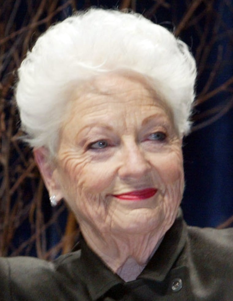 Former Gov. Richards diagnosed with cancer