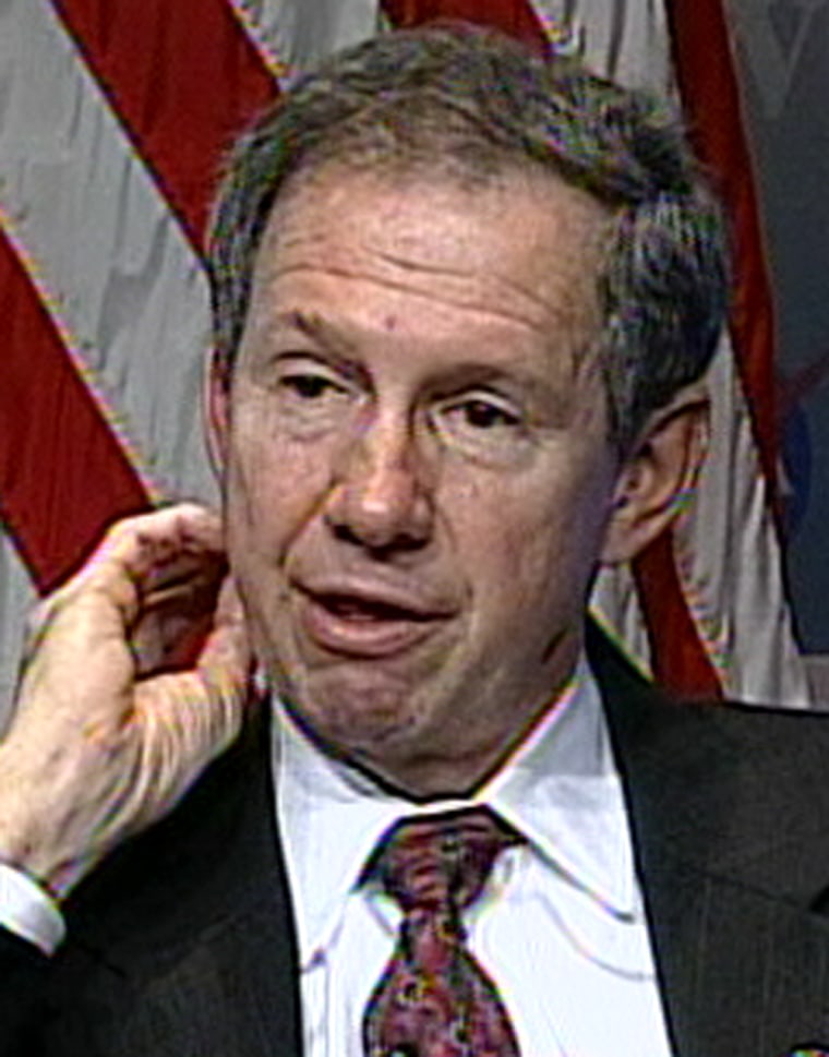 NASA unveils new communications policy